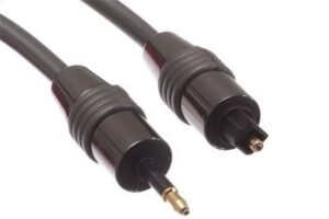 What is SPDIF & Optical? (SPDIF vs Optical): Comparison