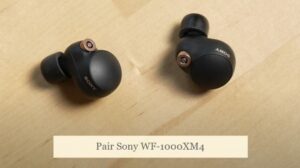 How to Pair Sony WF-1000XM4 (Phone, PC, Laptop, TV & More)