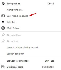 How to Cast Meta Quest Pro to Samsung Smart TV (2024)