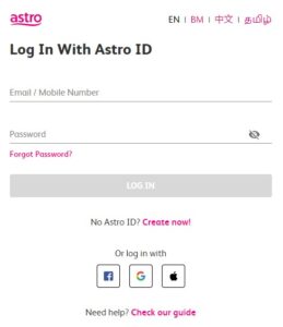 How to Install Astro GO on Android TV / Smart TV? - Smart Digi Here