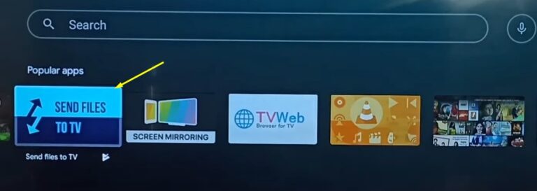 How to Install Mozilla Firefox on Android TV - Smart Digi Here