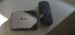 Fix Sky Glass Remote Not Working [3 Quick Ways] - Smart Digi Here