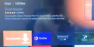 How to Install Downloader on Smart TV / Android TV
