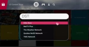 How to Watch DStv on Smart TV [LG, Samsung, Hisense & More]