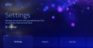 How to Set up Amazon Firestick on Sky Glass? - Smart Digi Here