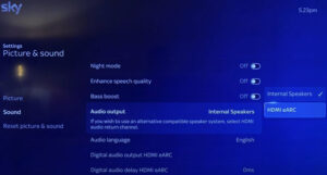 Does Sky Glass Have HDMI Port? - Smart Digi Here