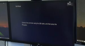 How to Fix PS5 LAN Cable Disconnected Error in 2024 (5 Ways)