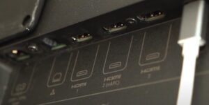 Does Sky Glass Have HDMI Port? - Smart Digi Here