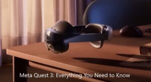 Meta Quest 3 Release Date, Price, Features, Design & More - Smart Digi Here