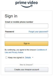 How to Watch Amazon Prime Video on Samsung Smart TV