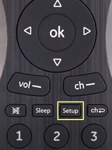 GE 6 Device Universal Remote Codes & Programming [2024]