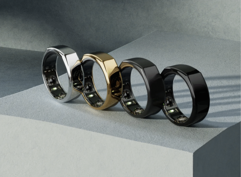 Oura Ring 4 vs RingConn Gen 2: The Ultimate Smart Ring Showdown (2025 ...